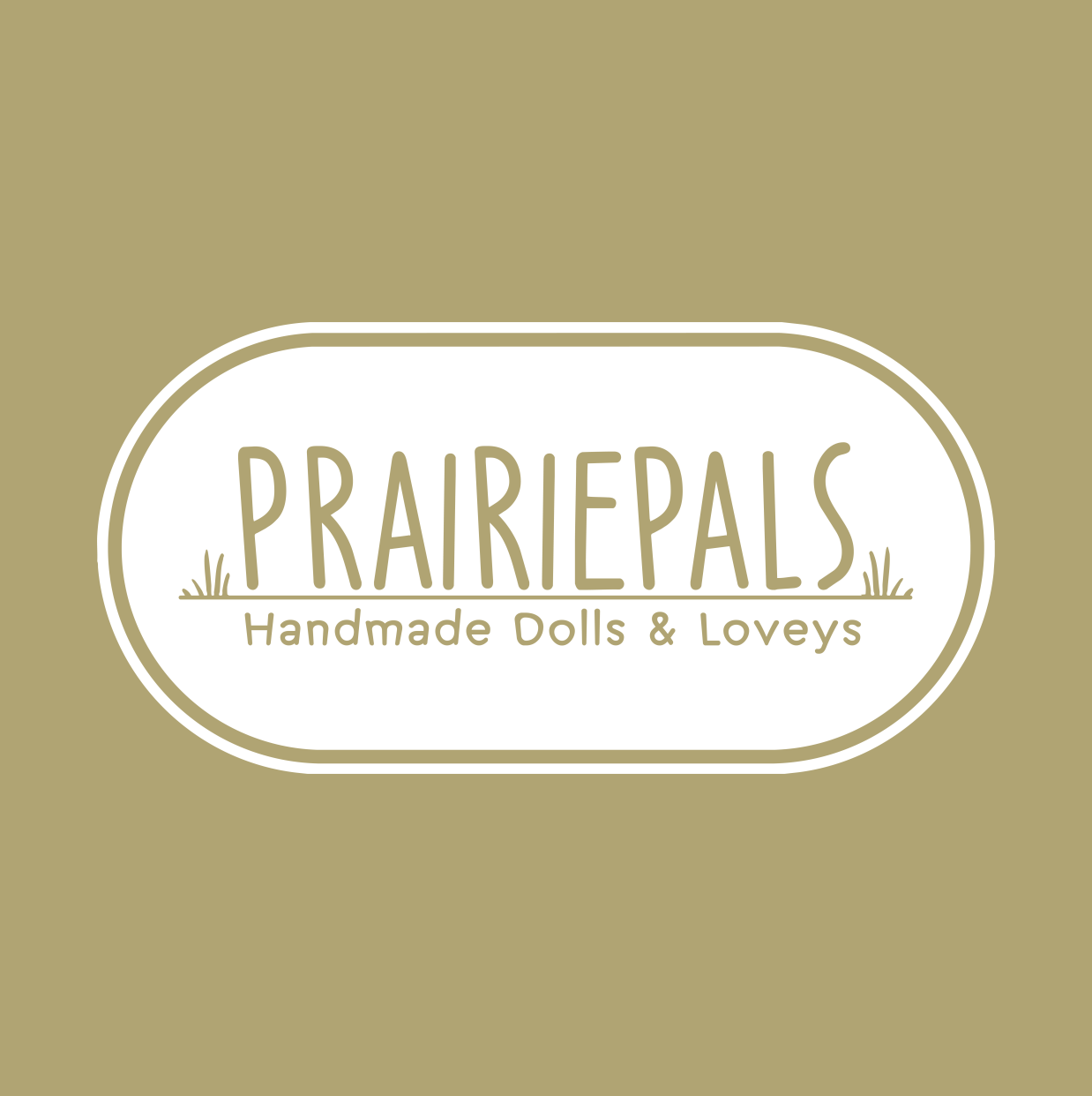 Prairie Pals | Dolls | Loveys | Gifts